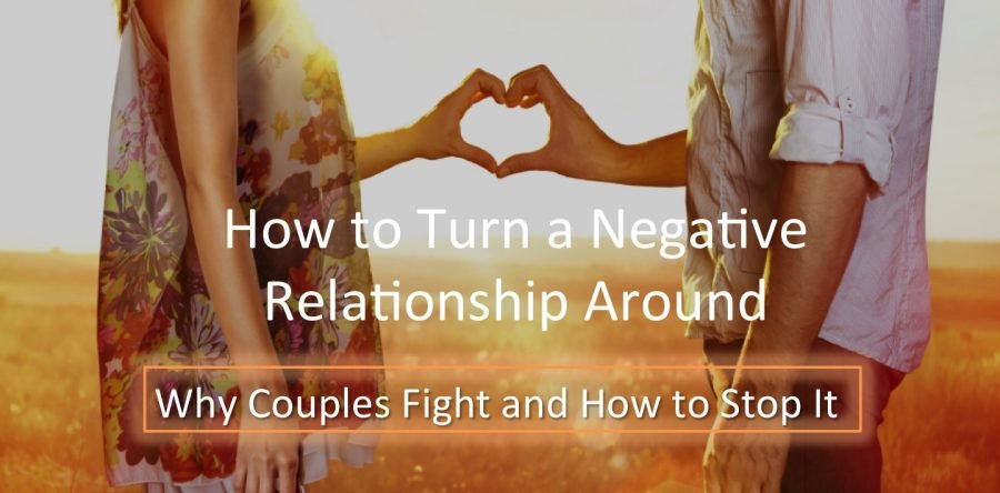 Why Couples Fight And How To Stop It Better Couples Therapy