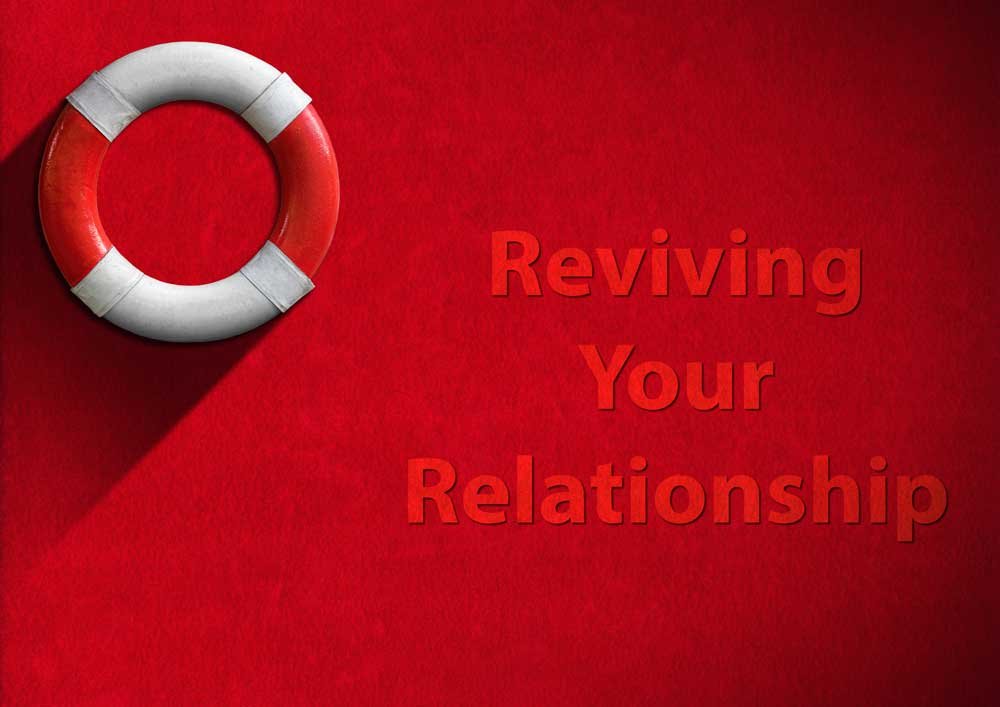 Reviving Your Relationship: What to Do When Your Partner is Inattentive ...